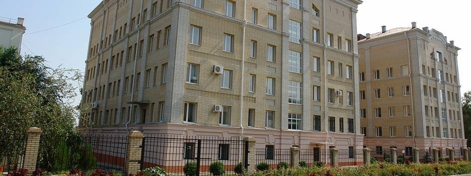 ВТЖТ-филиал РГУПС