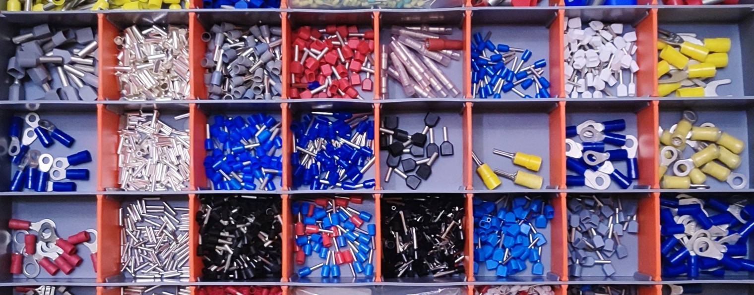 Dmitry Blink Electrician