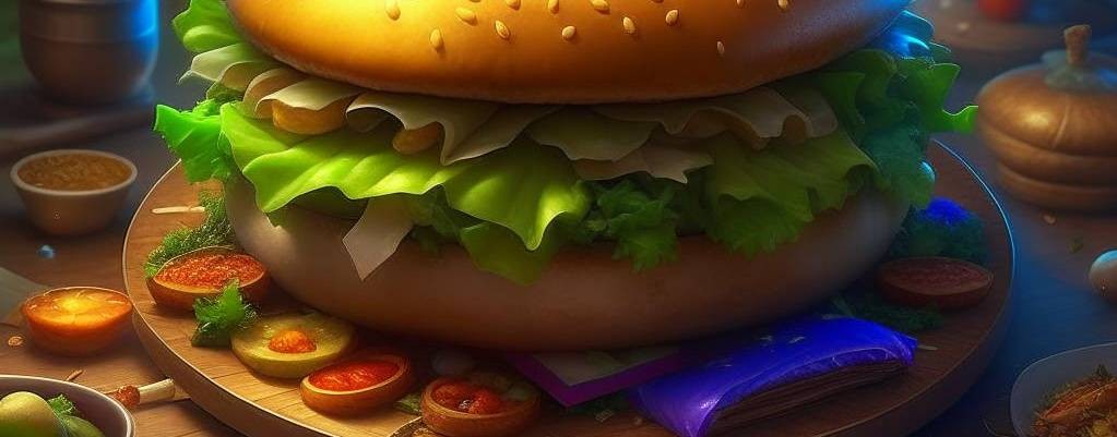 Рецепты для Веганов