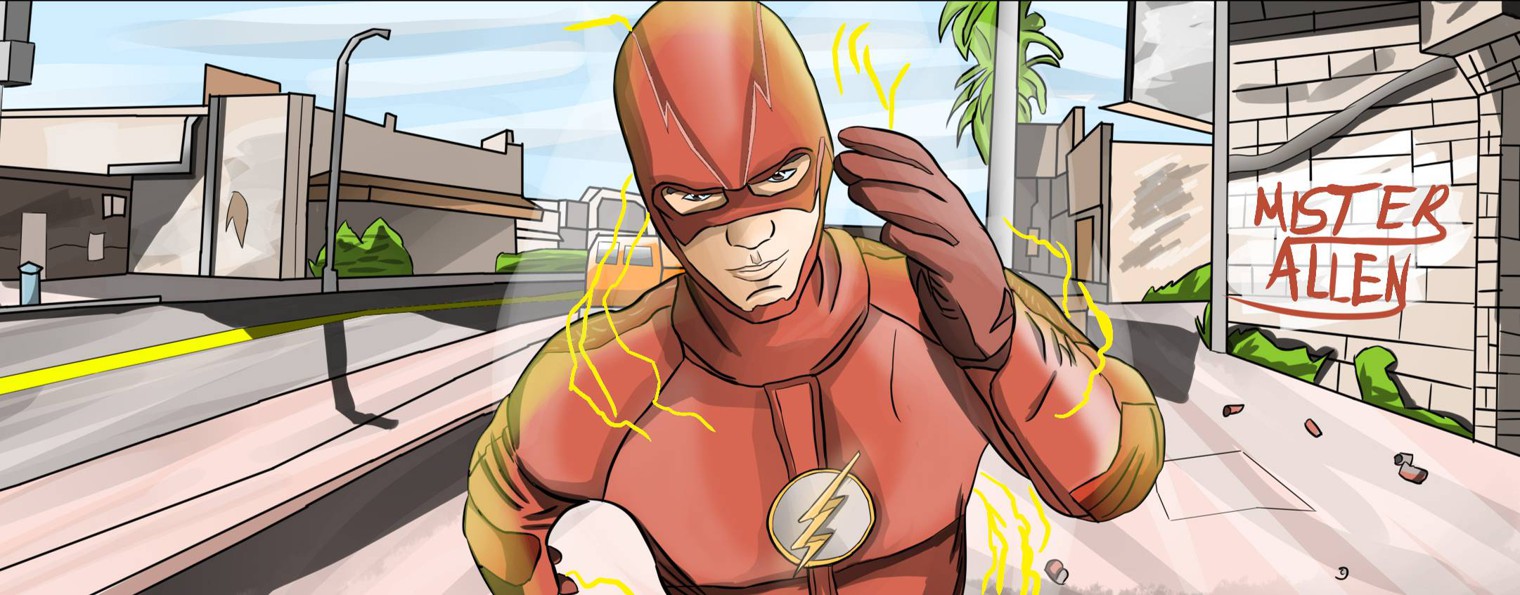 Мистер Аллен - Блек Раша / BLACK RUSSIA