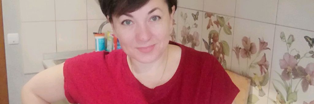 Наталья Мастихина