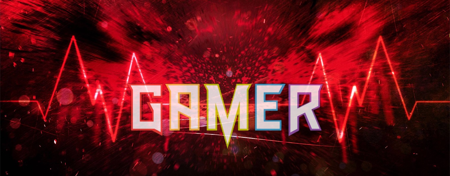 GAMER