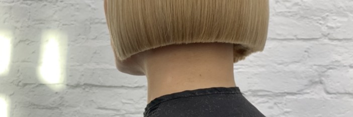 Vidal Sassoon Moscow