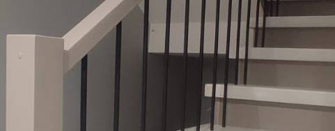 Лестницы Шипицин