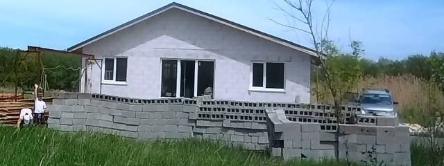 Свой дом строим сами