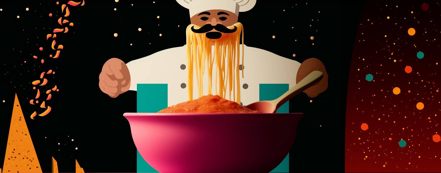 Кулинарные Приключения