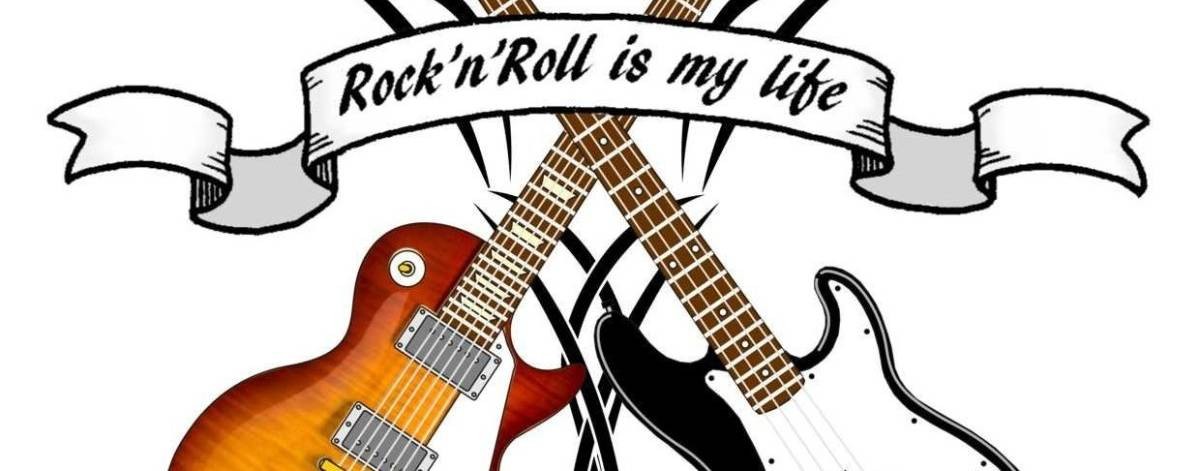 Nik And Max Guitar Play