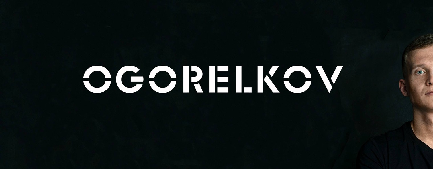 OGORELKOV