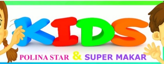 Polina Star & Super Makar