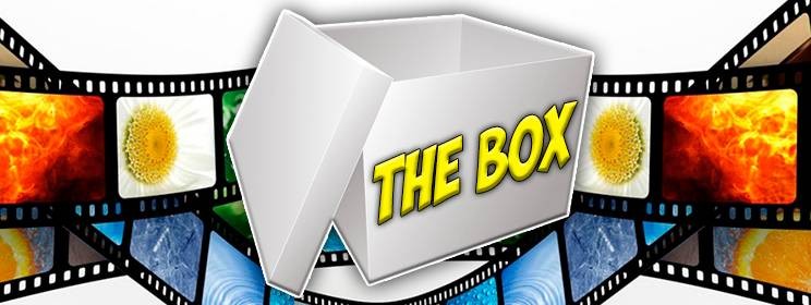 The BOX