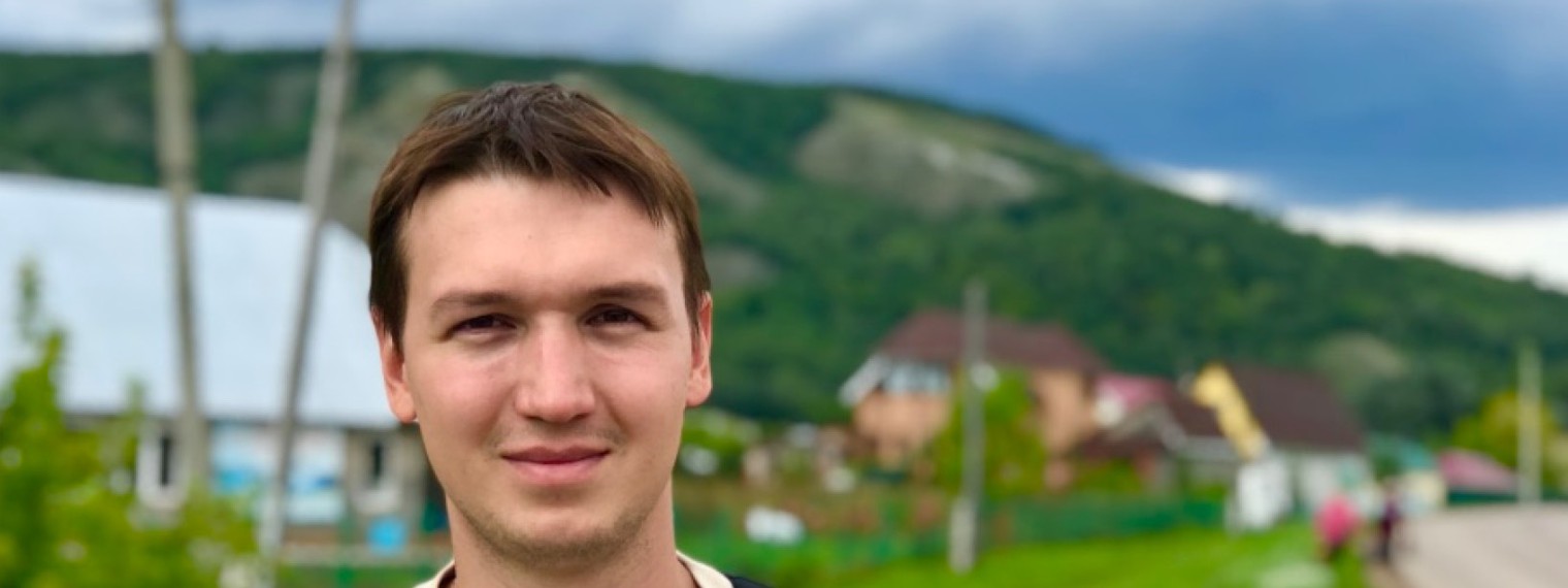 Тимур и его новости