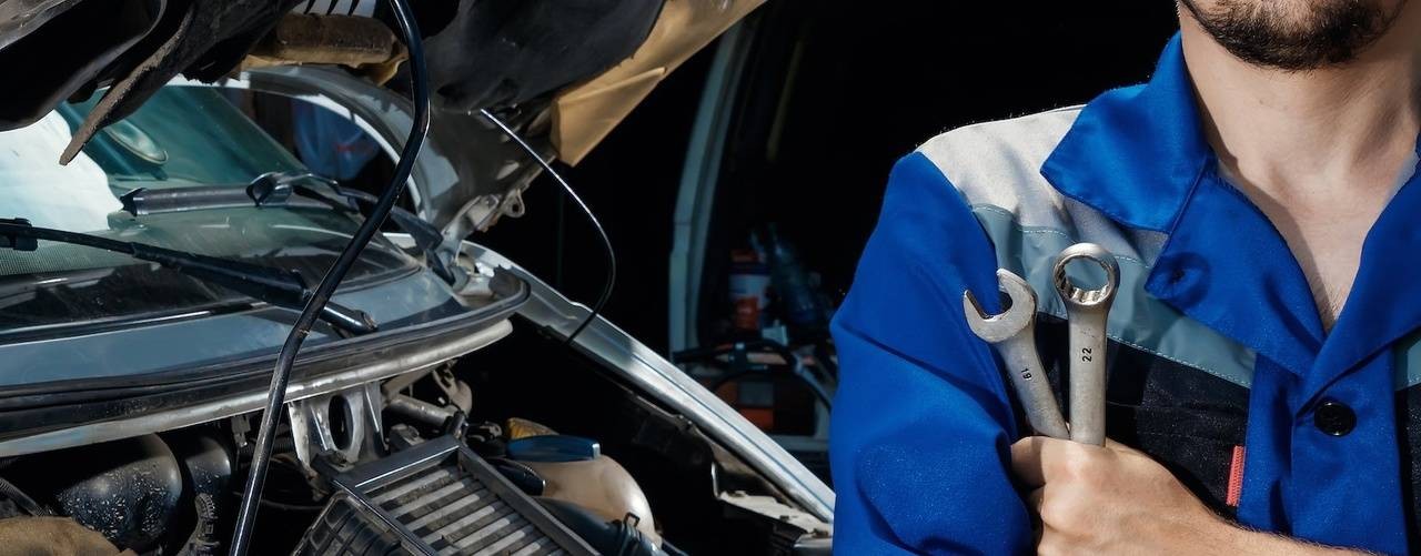 Про ремонт авто и не только