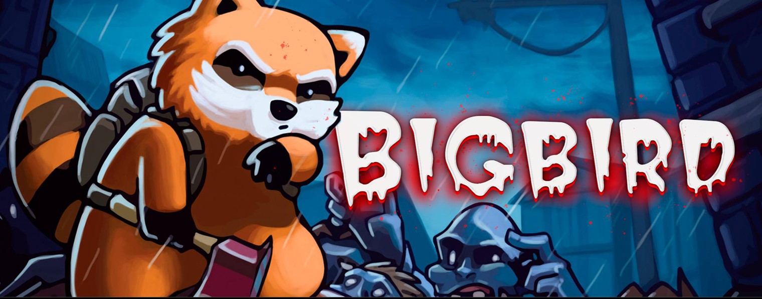 BigBird2024