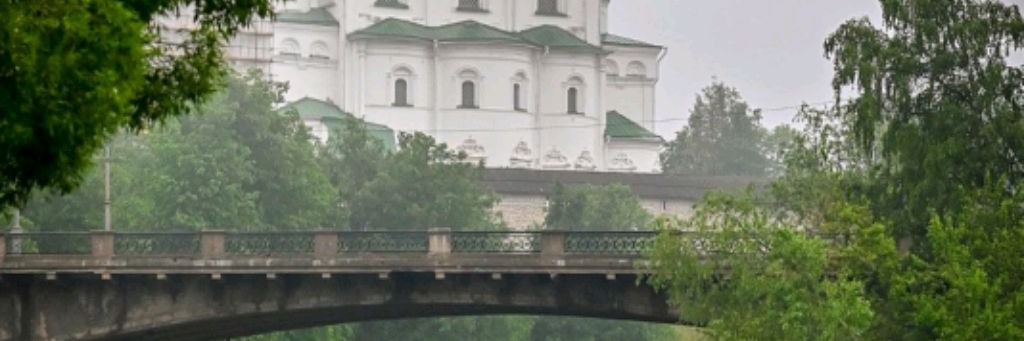 Татьяна. Диалог с реальностью