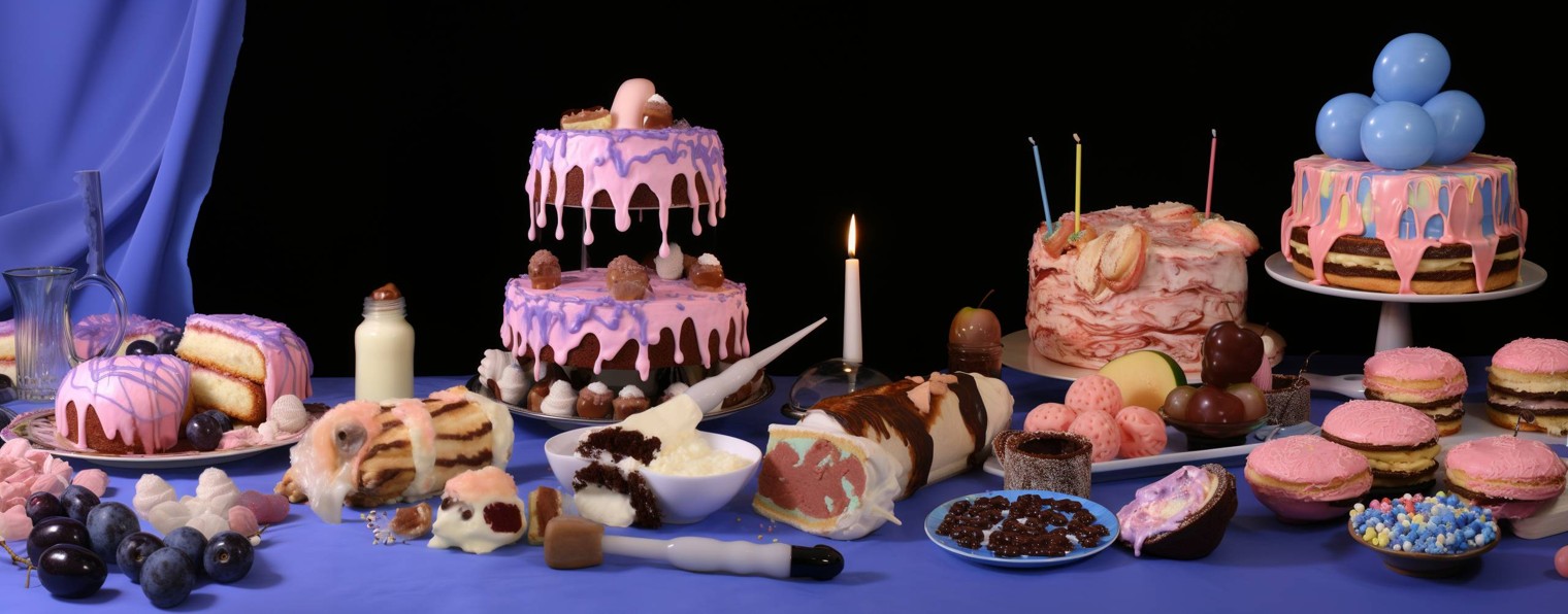 Кулинарные Вдохновения