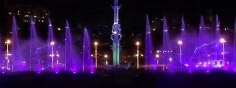 Фейерверки, спецэффекты для вашего праздника