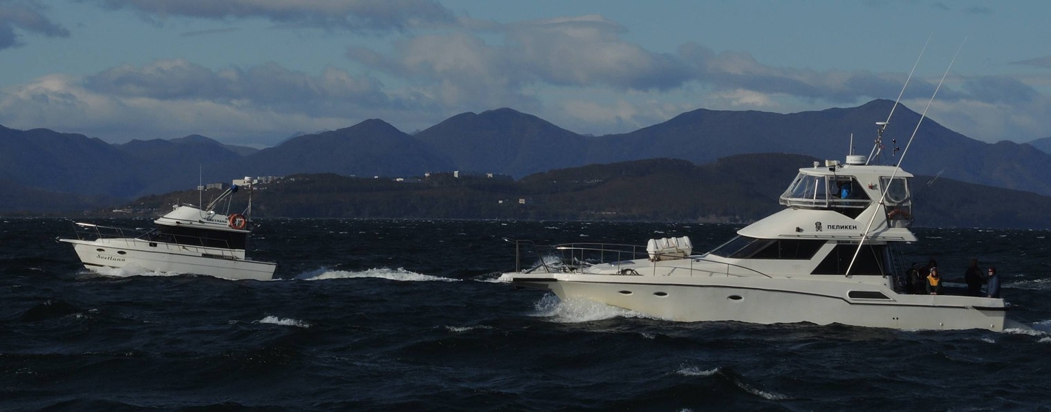 Виталий Парыгин "Простой разговор"