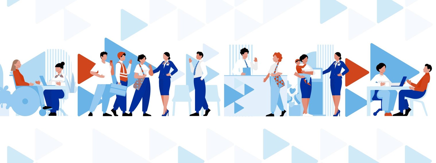 Модернизация службы занятости населения