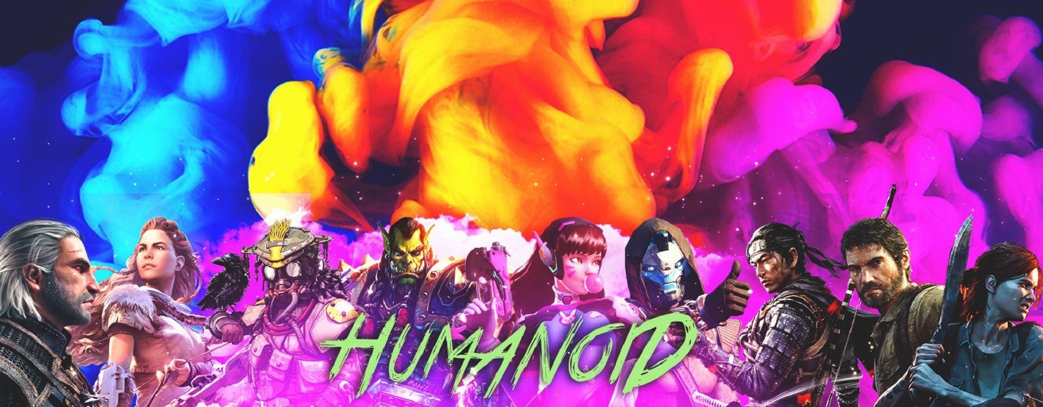 HuMAnoid.GE