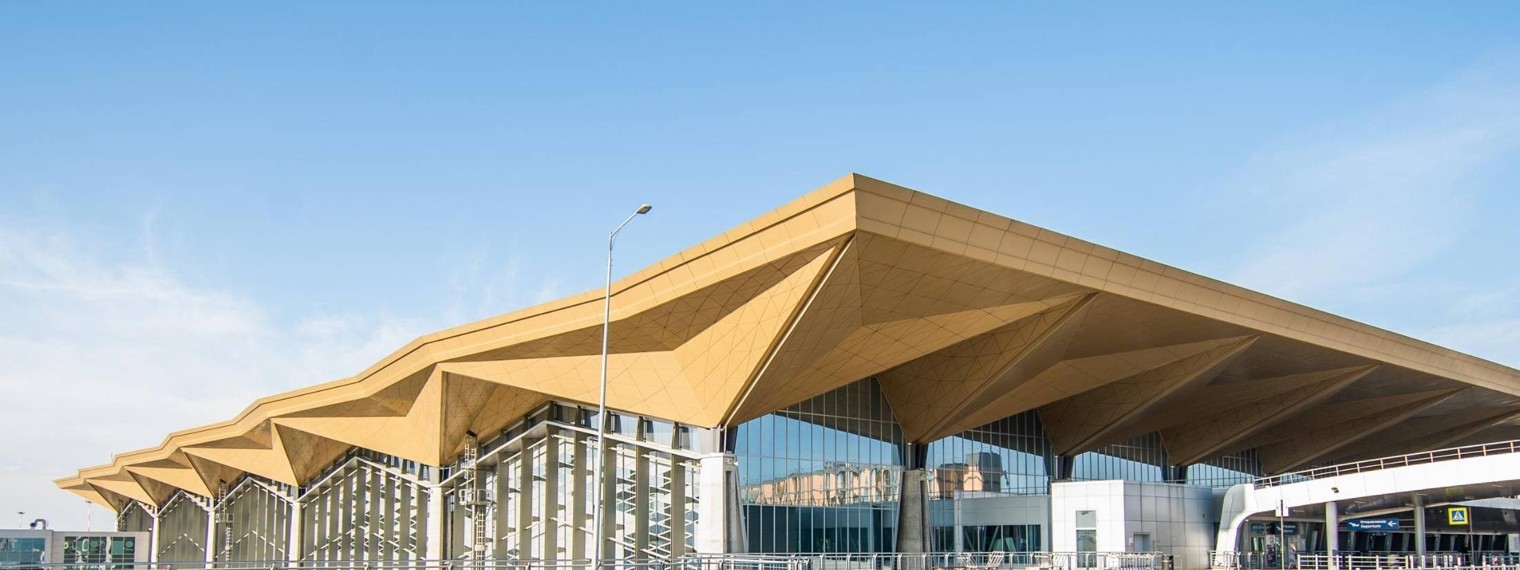 Аэропорт Пулково