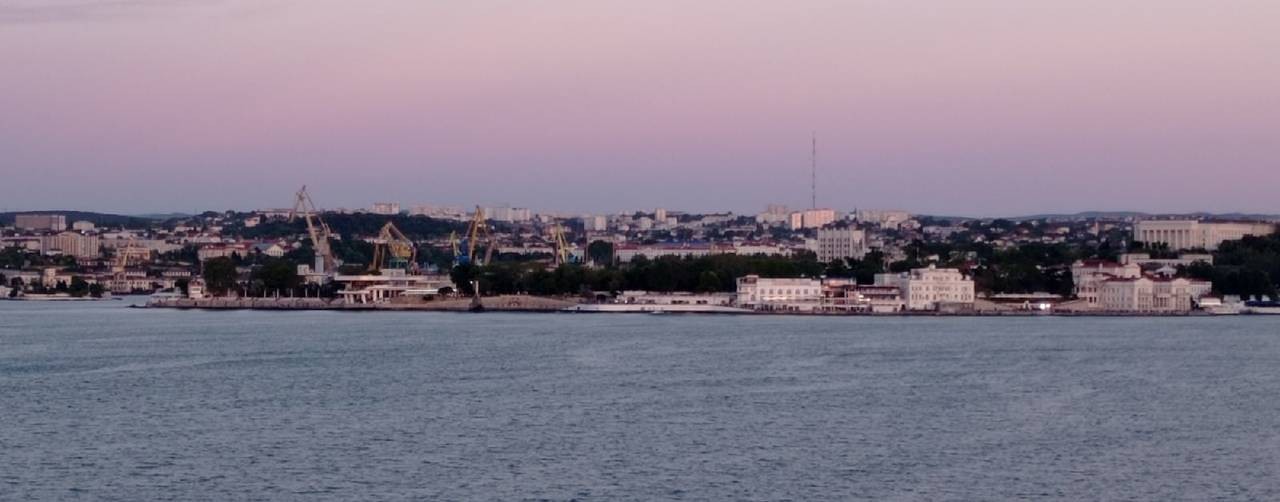 Павел Хорошун