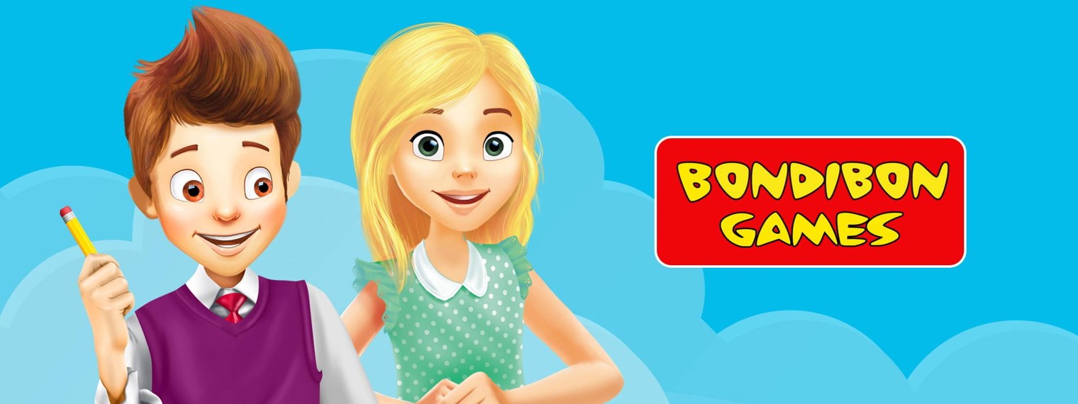 BondibonGames