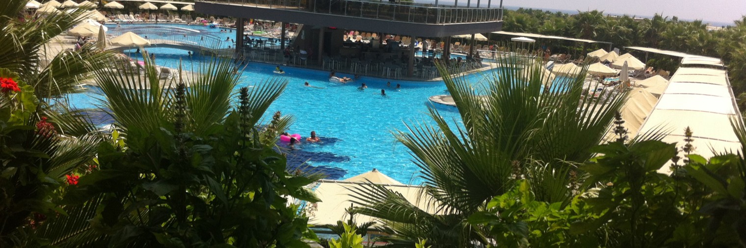 Южный Северянин