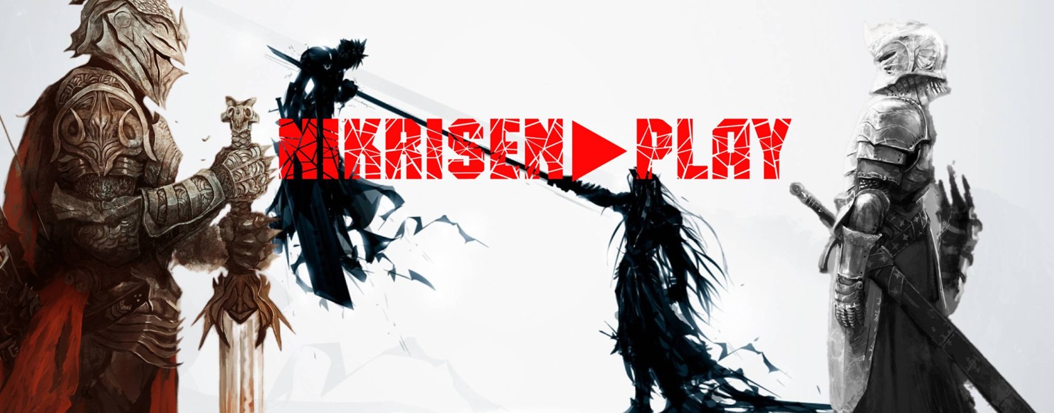 NikRisenPlay
