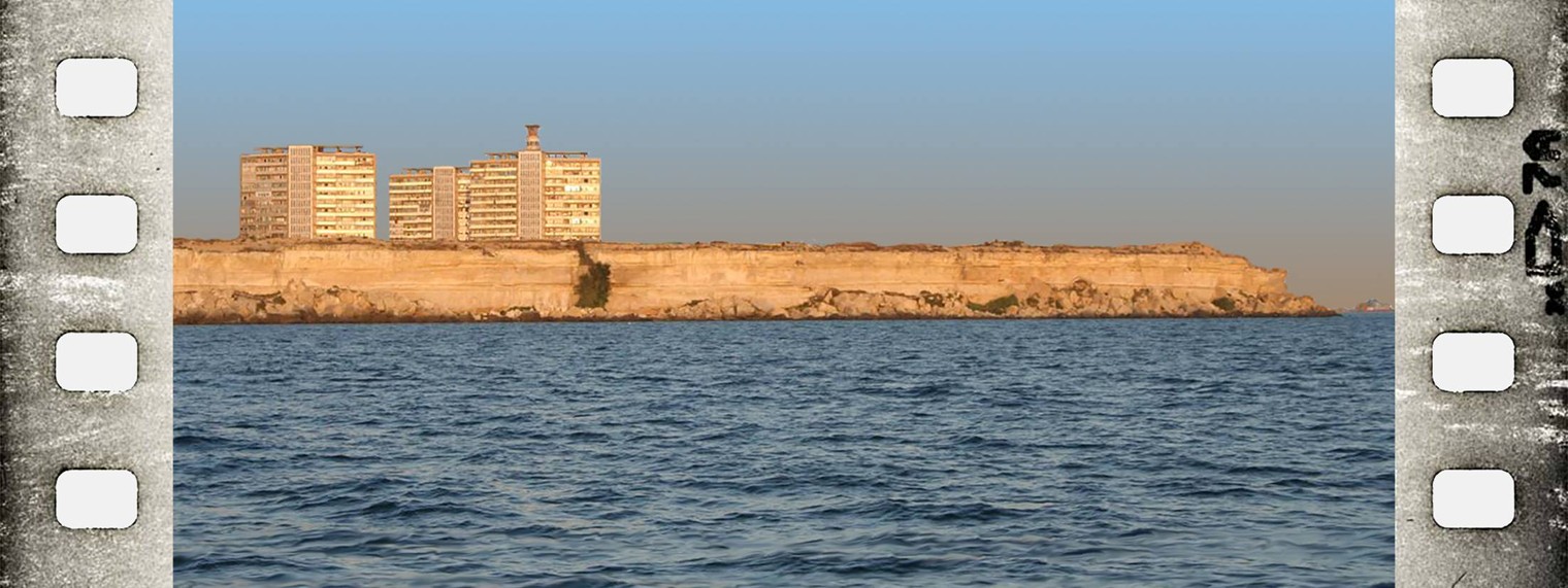 История Мангистау