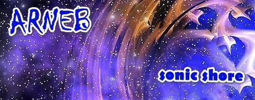 ARNEB музыка эры Зенигор