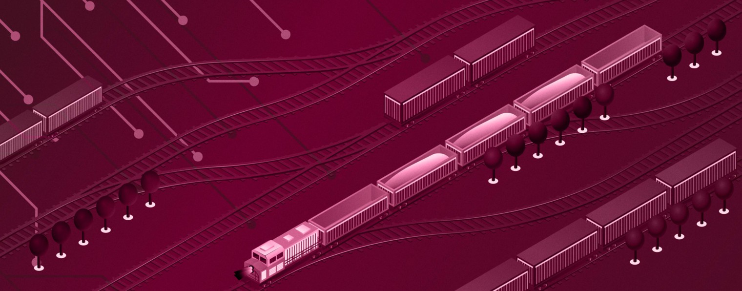 Первая грузовая компания (ПГК)