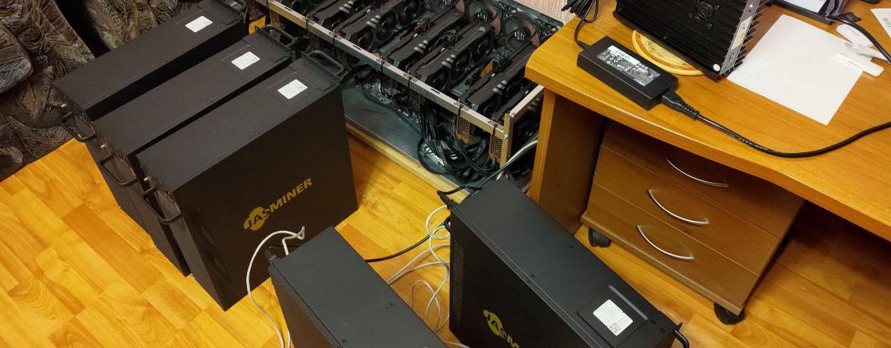 Jasminer I Avalon | Опыт эксплуатации | Mining