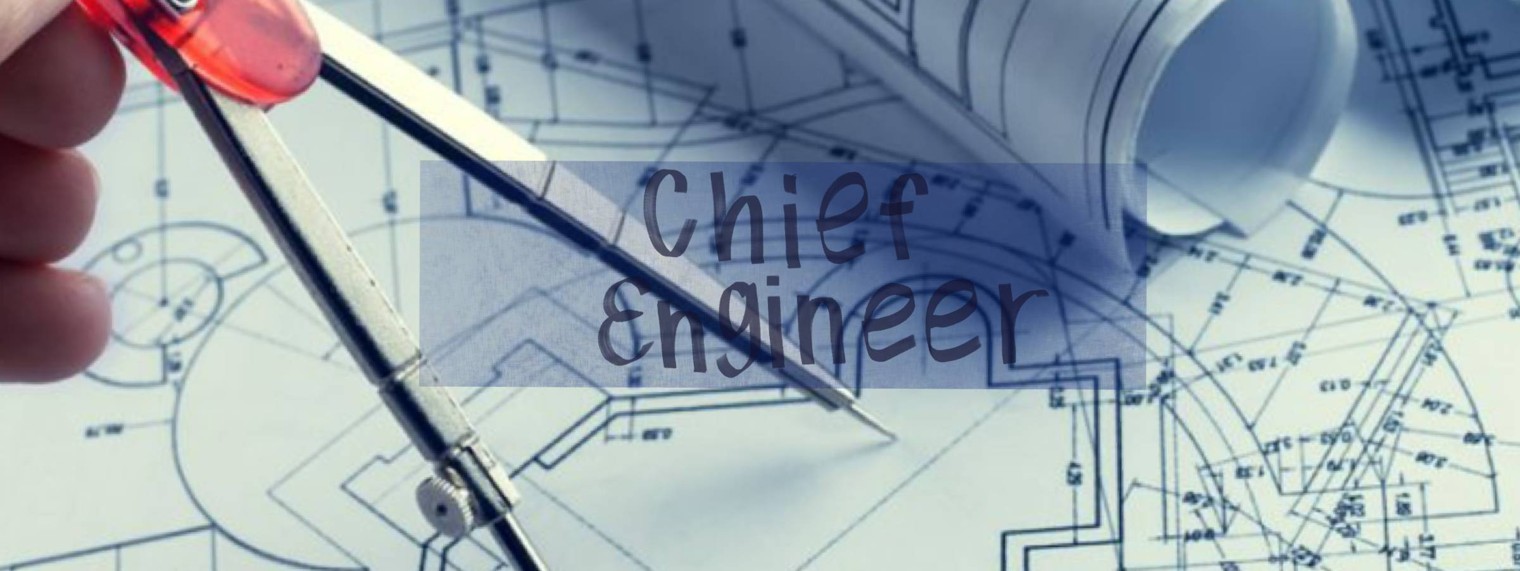 Chief Engineer