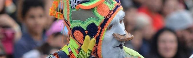 Karcocha Street Art (Фан Клуб)