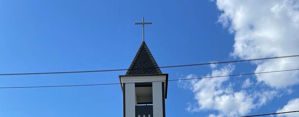 Церковь ЕХБ г. Батайск