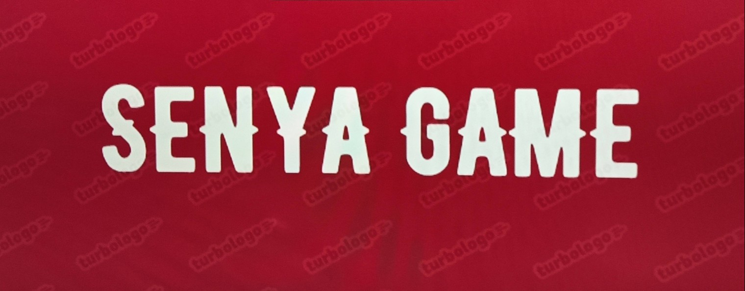 Senya Game