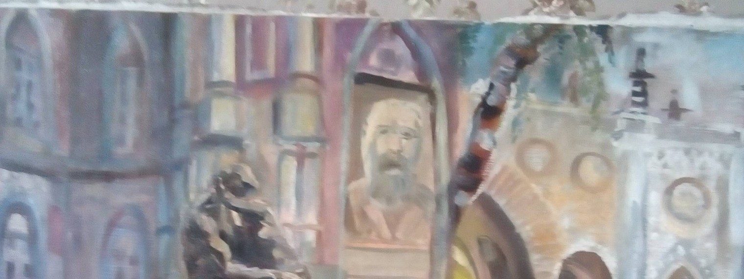 Евгения Цветухина