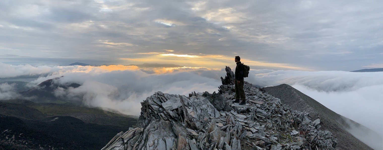 Экспедиции для всех ∥ Антон Юрманов