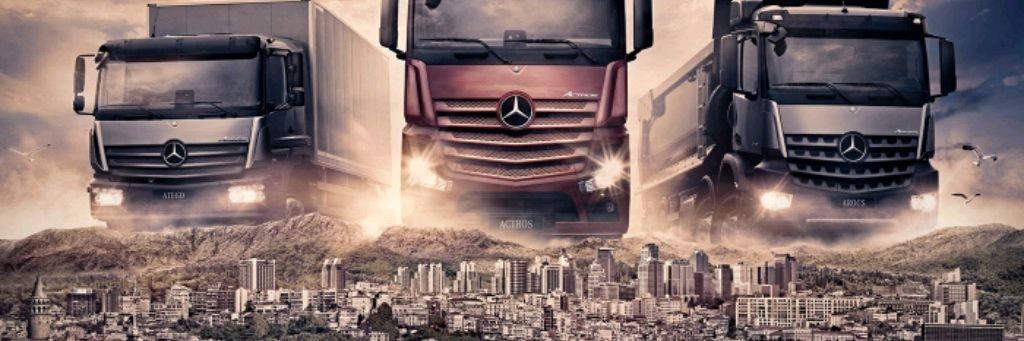 Жека Камазист