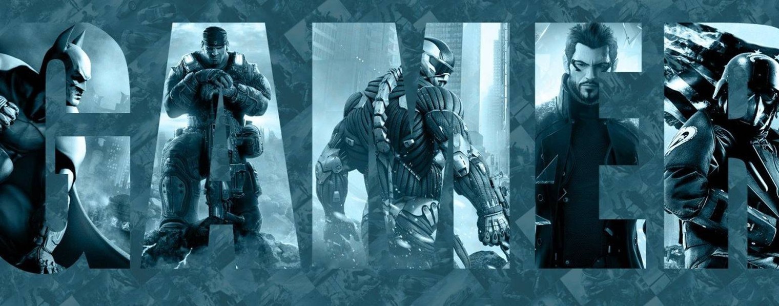 Игроман за 30