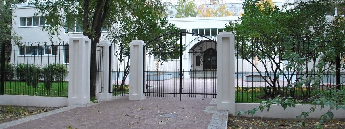 Гуманитарный колледж (г. Тольятти)