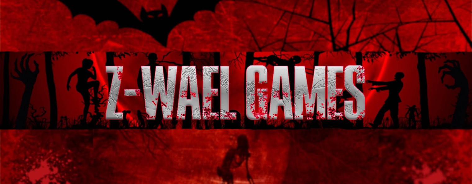 Z-WAEL GAMES