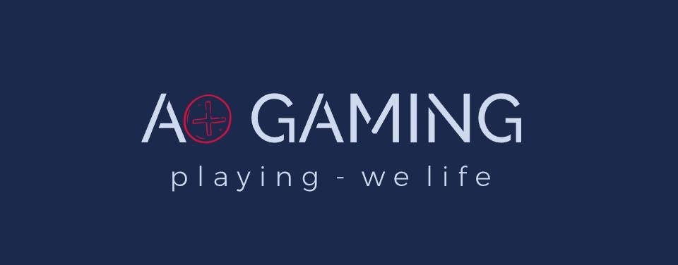 AT Gaming [by bd17sanya]