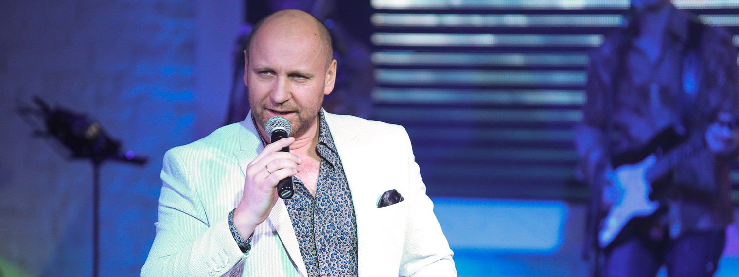 Виталий Аксёнов