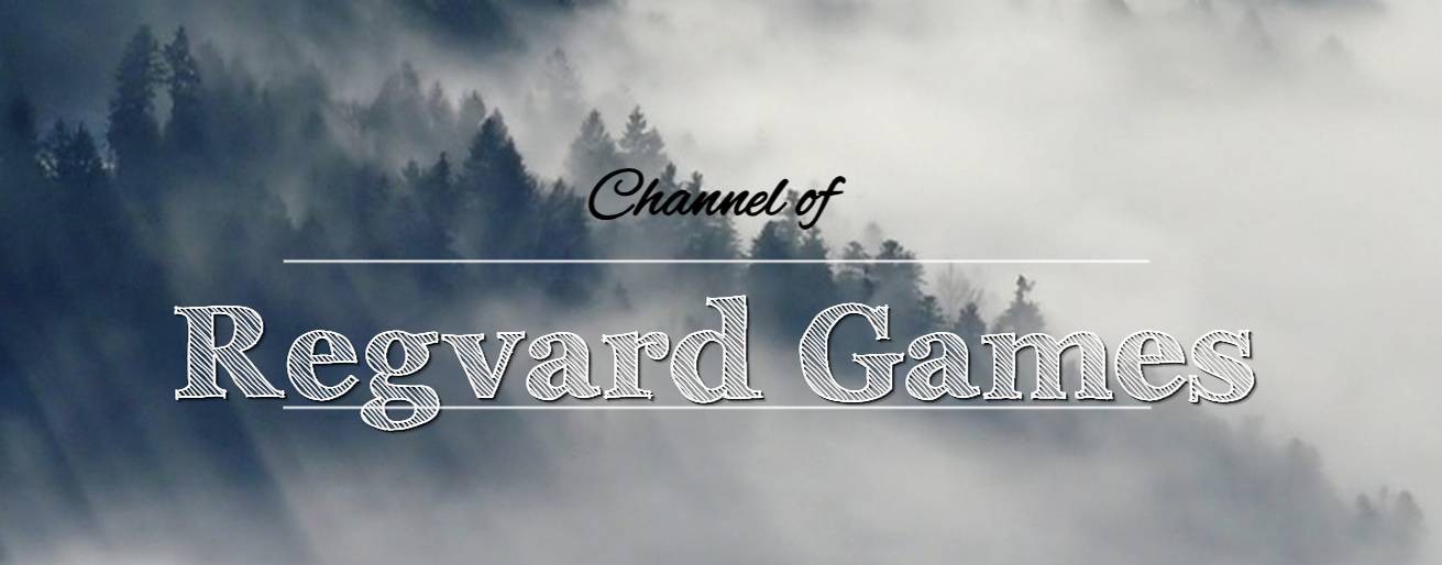 Алексей "Регвард" Барков