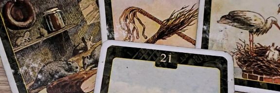 Чистки,расклады Таро