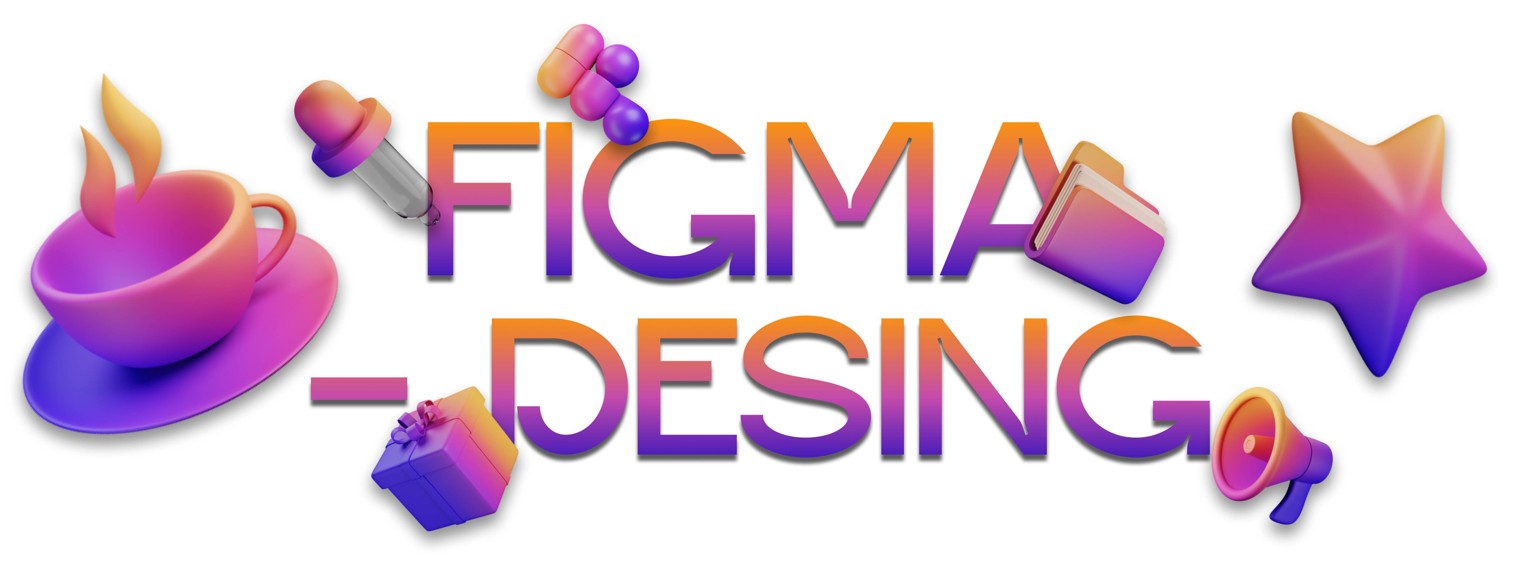 FIGMA - DESING