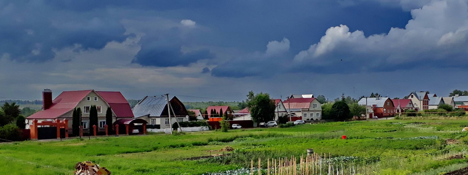 Пётр Жарков