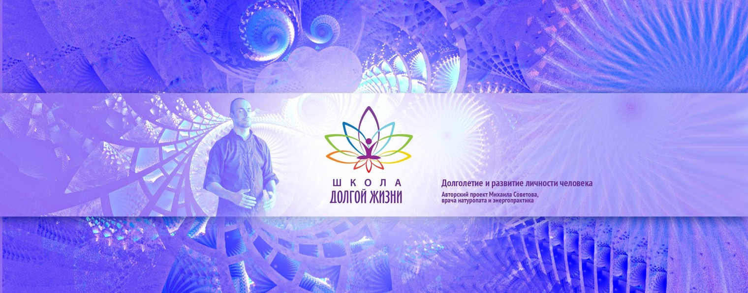 Школа Долгой Жизни