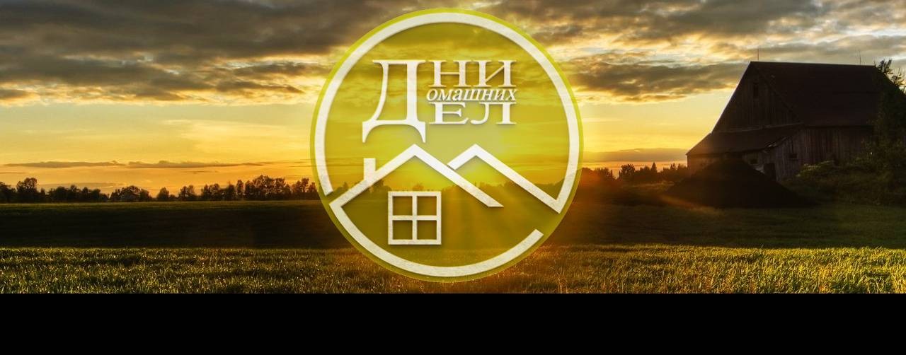Дни Домашних Дел